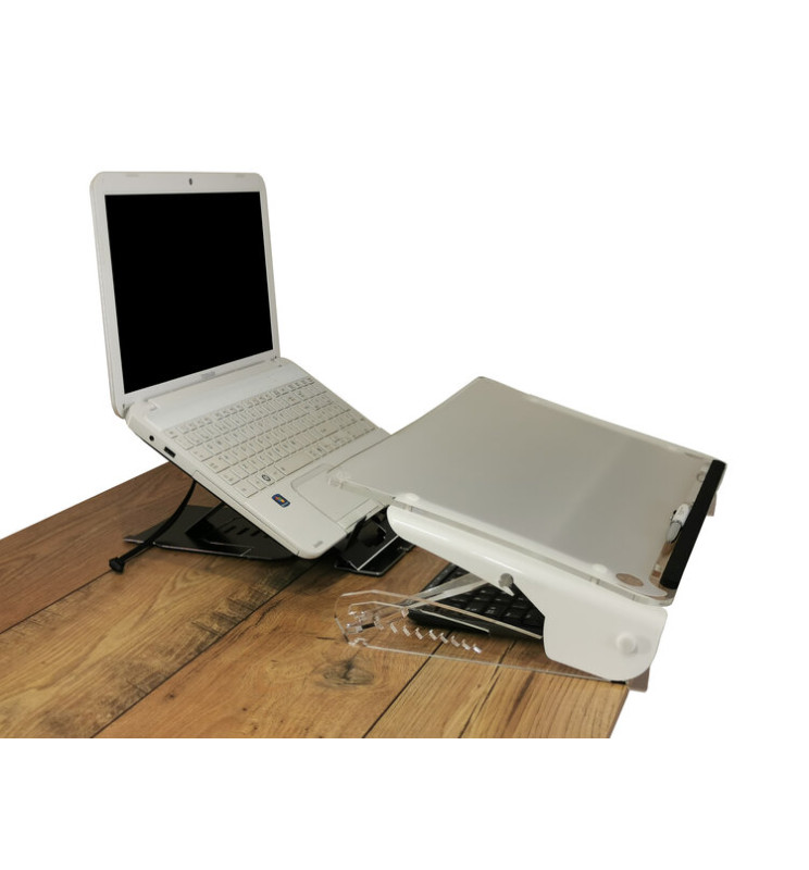 Flexdesk 640 | Porte-documents et pupitre réglable - Ergo-shop