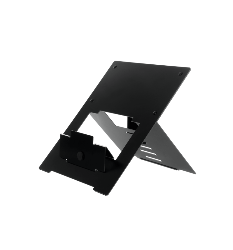 R-Go Riser Flexible |Support PC portable - Ergo-shop