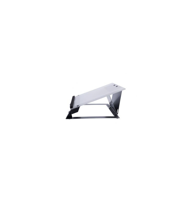 R-Go Read2Write | Porte-documents et pupitre - Ergo-shop