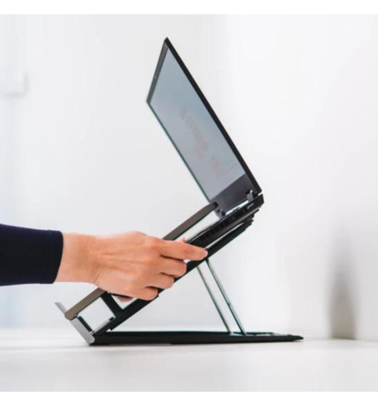 Support PC - Ergo-Q 330 - Ergo-shop