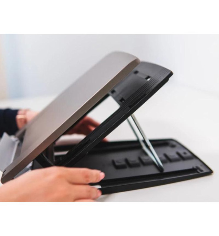 Support PC - Ergo-Q 330 - Ergo-shop