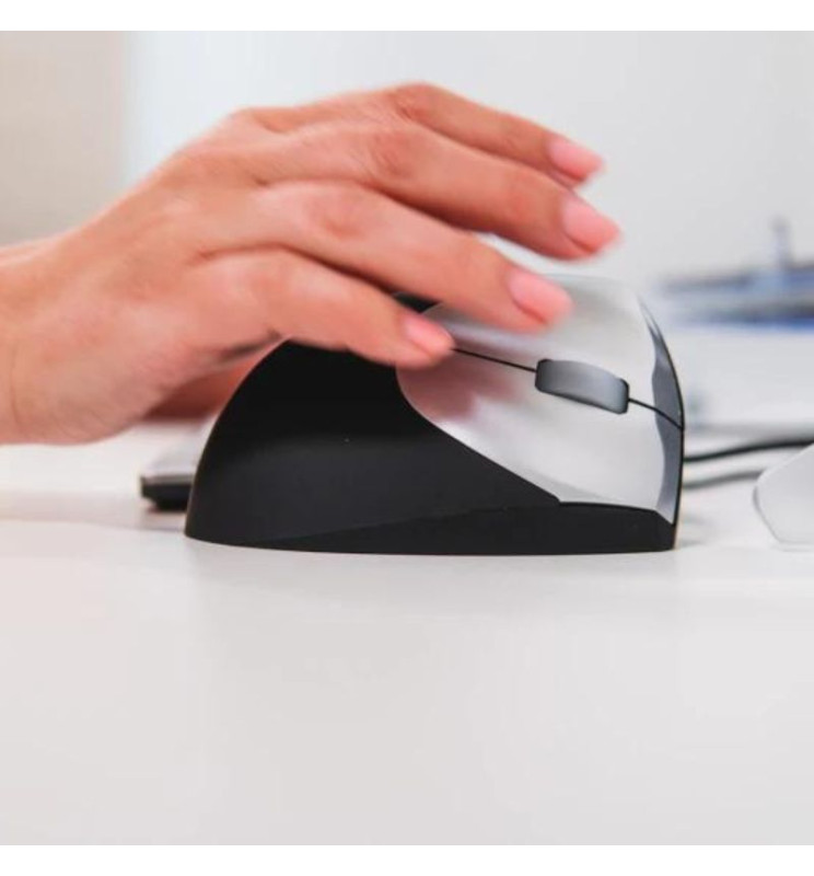 Handshake Mouse Wired VS4 - ergo-shop