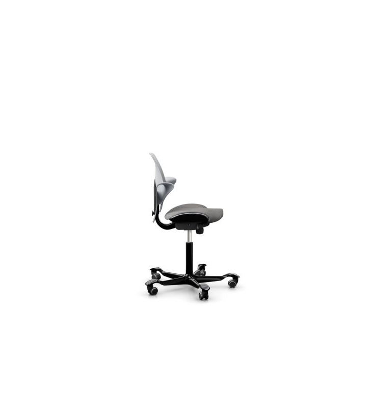 Chaise ergonomique HÂG Capisco Puls 8020