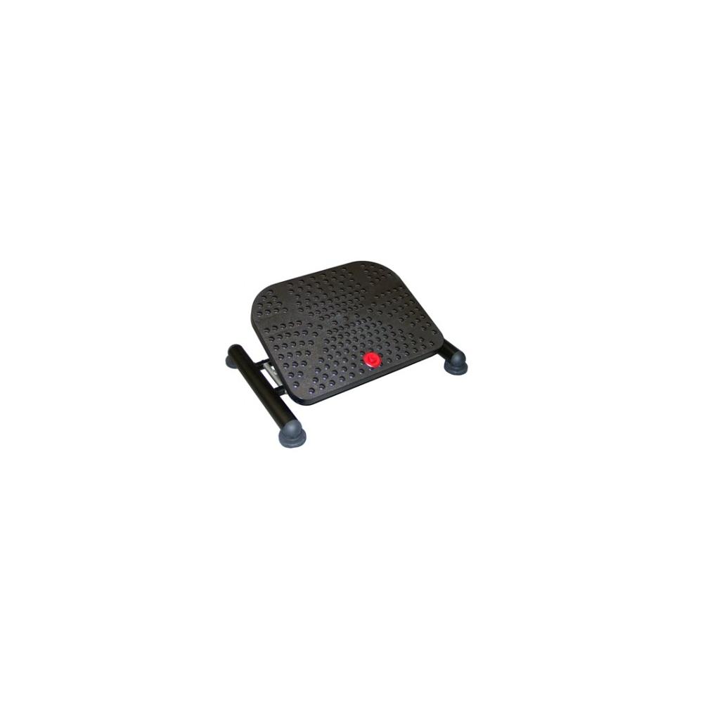 Comfort 90 Footrest | Repose-pieds réglable et antidérapant - Ergo-shop