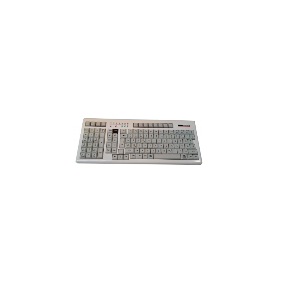 Manager | Clavier monomanuel filaire - Ergo-shop