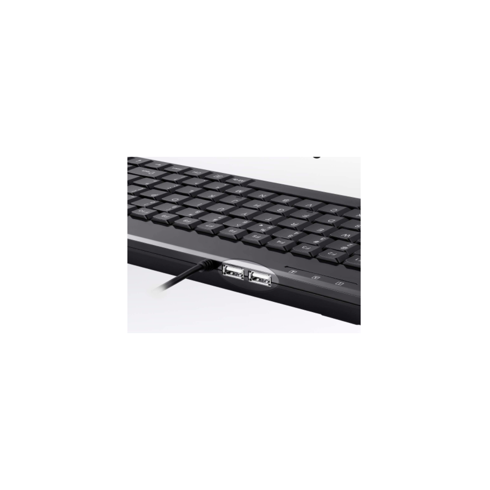 Nos Claviers Ergonomiques